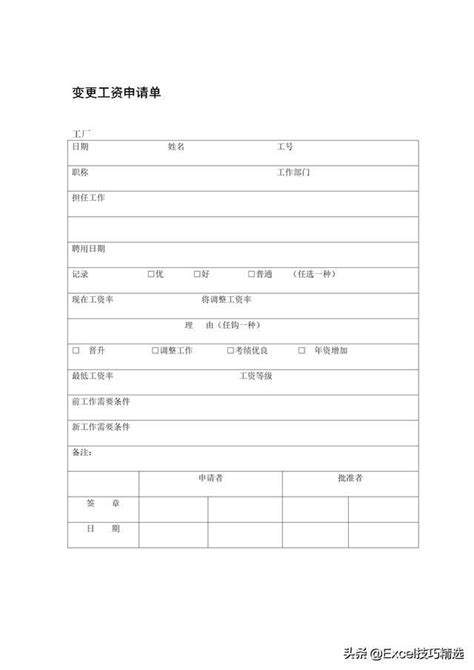 39張企業常用的薪酬管理表格，涵蓋工資 獎金 績效等，非常實用 每日頭條