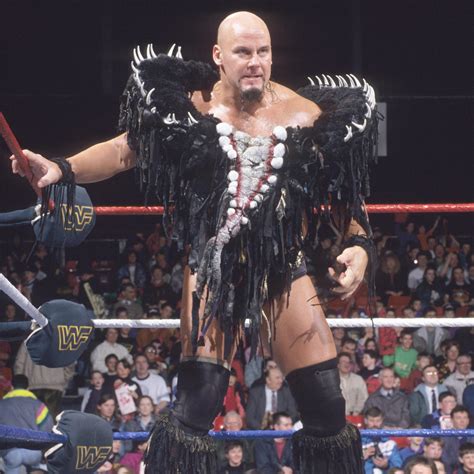 Damien Demento Blog Di Wrestlinglegend