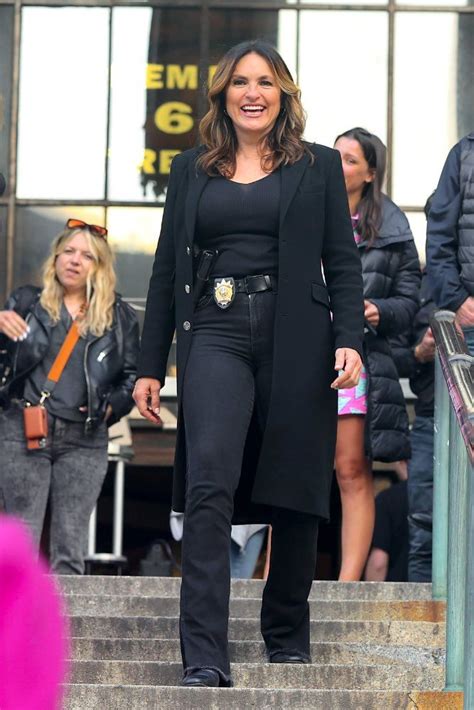78 Mariska Hargitay Ideas Mariska Hargitay Olivia Benson Law And