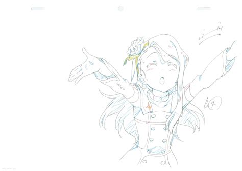 Artist Unknown The Idolmaster The Idolmaster Kagayaki No Mukougawa E
