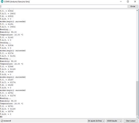 GPRS Shield Arduino UNO DHT11 Solved Blynk Community