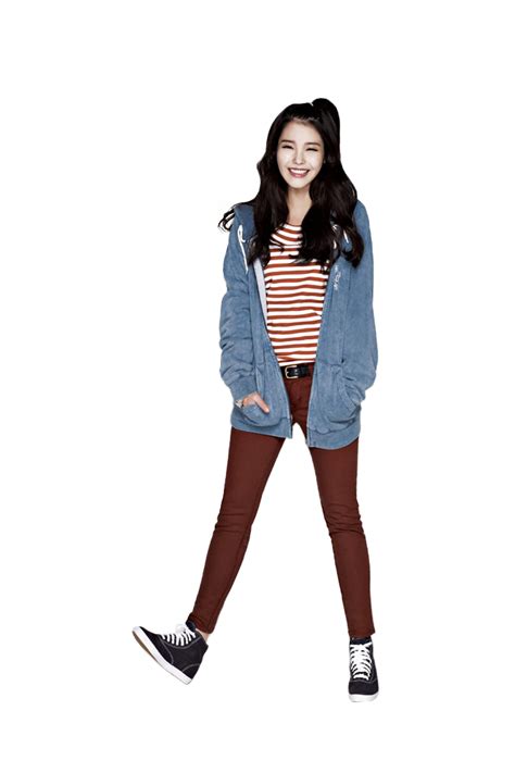 Iu Lee Ji Eun Render Png 10 By Mhsasa On Deviantart
