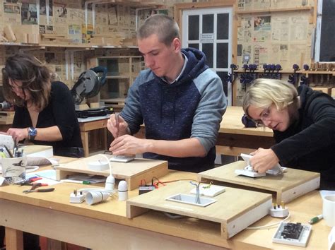 Learn Basic Household Electrics In An Evening In Central London