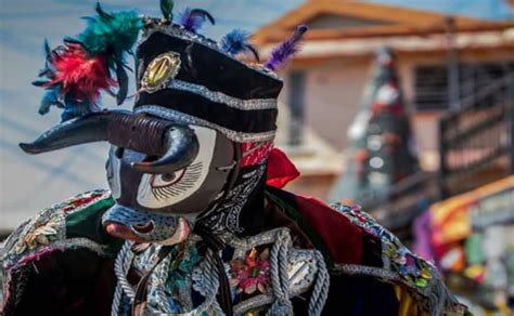 La Danza Del Torito