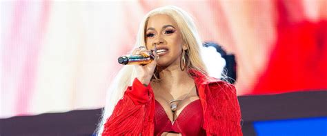 The Cardi B Memes Show How Little We Understand About Sex Work And Violence