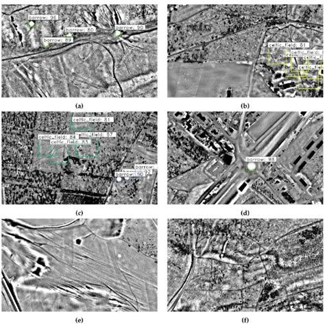 PDF Learning To Look At LiDAR The Use Of R CNN In The Automated Detection Of Archaeological
