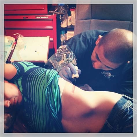 Get A Meaningful Tattoo Love And Marriage