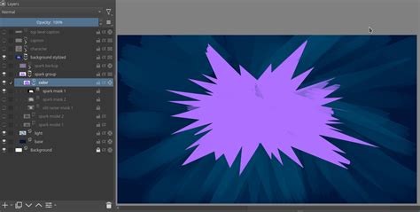 Make Vector Layers Usable As Transparency Masks Feature Requests