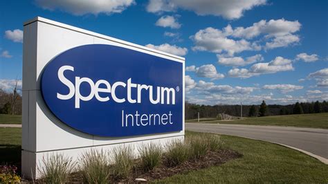 Is Spectrum Internet In My Area