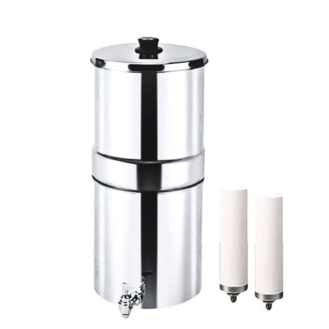 Gravity Fed Water Filters Aetious