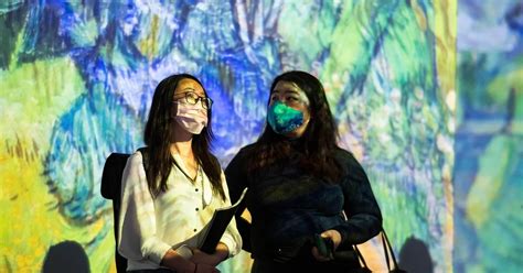 El Boom Van Gogh Por El Mundo Arte Y Movimiento En Más De 100 Muestras Para Sumergirse En Las