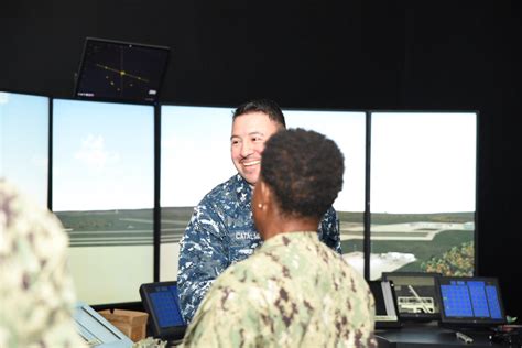 Pensacola Naval Air Technical Training Center Nattc