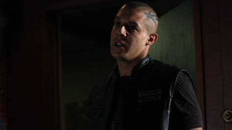 Juice Ortiz Sons Of Anarchy Photo 13984110 Fanpop