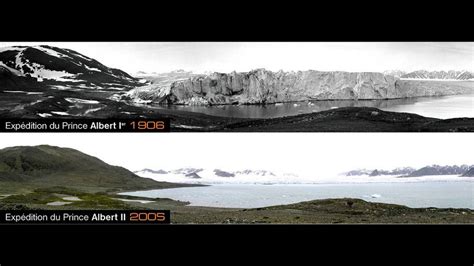 The Climate Crisis In The Polar Regions Doesnt Stay In The Polar