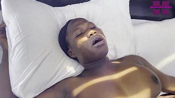 Africa Sex Sweet Sex Makes Big Ass Nimi Open Mouth Wide Go To Red For