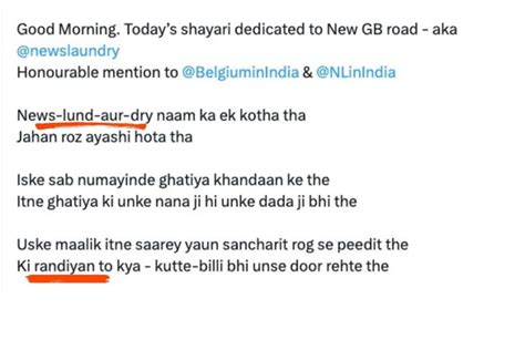 Remove Posts In 5 Hrs Hc Raps Abhijit Iyer Mitra For Vulgar Language
