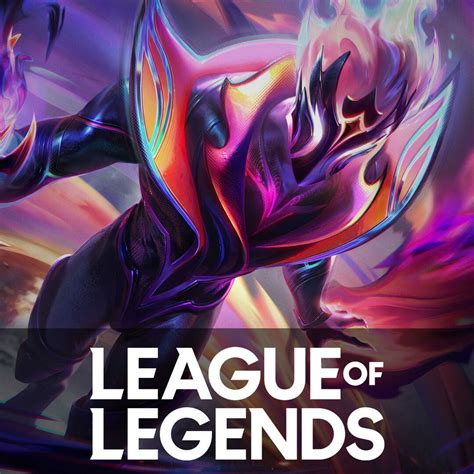 Empyrean Brand Kudos Productions League Of Legends Artwork Riot Games
