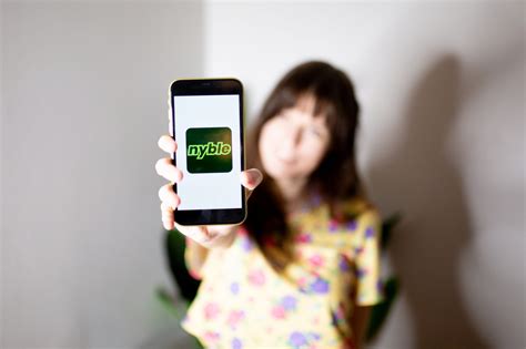 Nyble App Review Up To 150 To Cover Unexpected Expenses