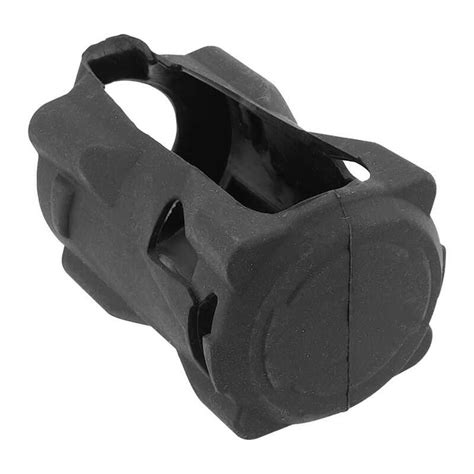 Brand New Impact Wrench Boot Para Sa Milwaukee M12 Flexible Lightweight