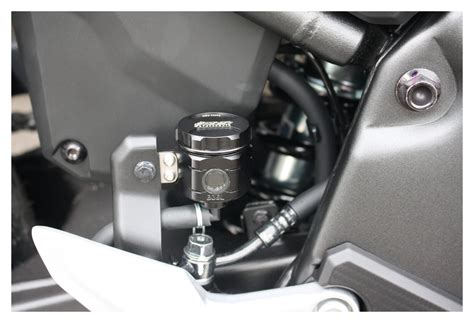Gsg Mototechnik Kytkinnestesäiliö Edullisesti Louis 🏍️