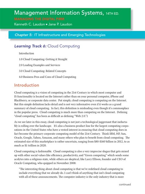 cloud computing pdf cloud computing software as a service