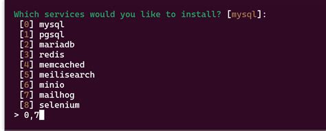Crear Una Imagen Docker De Laravel 9 Para Producción By Orangel A
