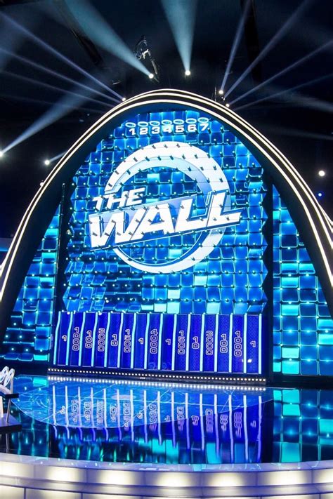 The Wall Tv Series 2018 Posters — The Movie Database Tmdb