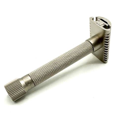 Parker Variant SC Ayarlanabilir Jiletli Tıraş Makinesi, Taraklı, Mat ...