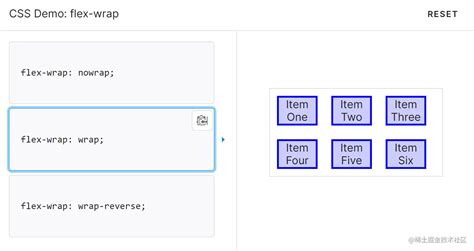 【css】一文速查复习flex布局相关所有属性作为本强迫症福音，flexbox 被本人拿来写样式的使用频率极高，正愁没把 掘金