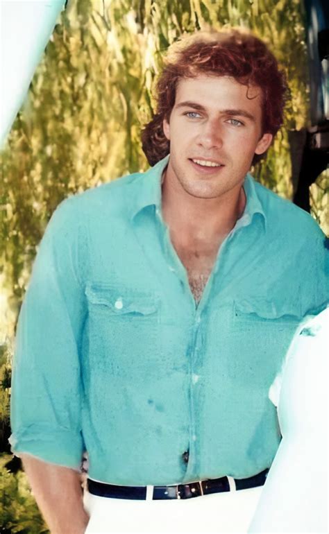 Jon Erik Hexum