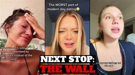 I Didn T Want This To Happen How Dating Apps Have Ruined Modern Women YouTube