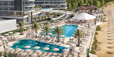 Hotel Grifid Noa 5 Nisipurile De Aur Bulgaria