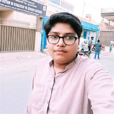 Fahad Bhai Full Stack Developer Programer Den Linkedin