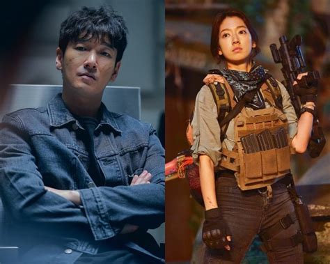 조승우·박신혜 주연 ‘시지프스…그리스 신화와의 연관성 소다