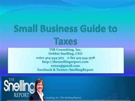 Company Tax Computation Format Pdf