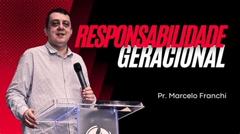 Responsabilidade Geracional YouTube