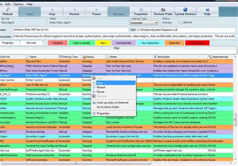 How To Find And Delete Startup Programs And Services In Windows [tip