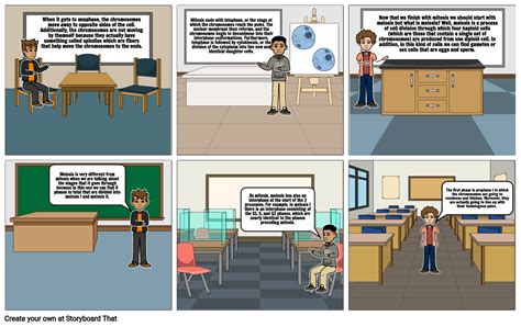 Part Of Cartoon Storyboard Par Fabisuprexx