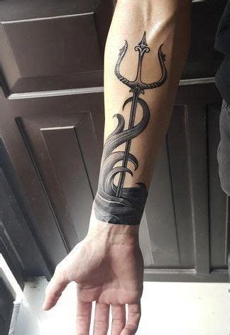 101 Amazing Trident Tattoo Ideas That Will Blow Your Mind Artofit