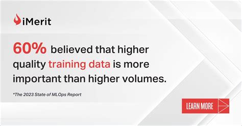 Imerit Technology On Linkedin Data Quality Is Critical For Ai Commercialization