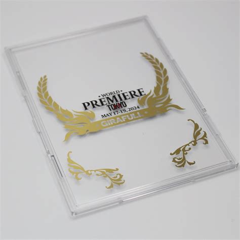 Tcg Japanese Mini Snap Card Holder Thinner And Fits In Most Deck Boxe
