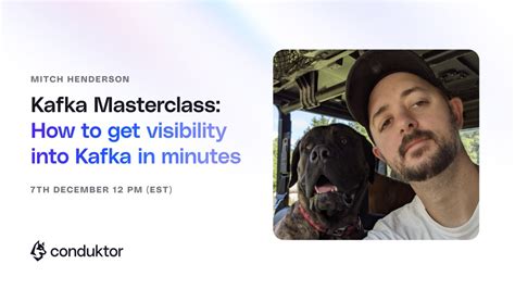 Conduktor On Linkedin Conduktor Data Mesh Principles For Apache Kafka