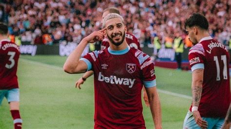 West Ham Vs AZ Alkmaar Preview Prediksi Susunan Pemain Statistik