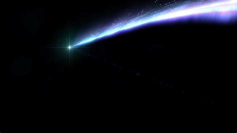 Ae制作 你的名字彗星坠落哔哩哔哩bilibili