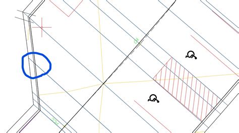 Corridor Issue At Offset Alignment Widening Autodesk Community