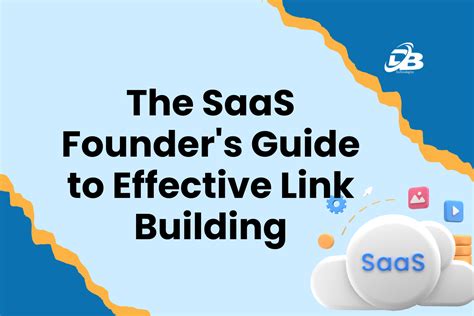 Saas Link Building Strategies That Work In 2025