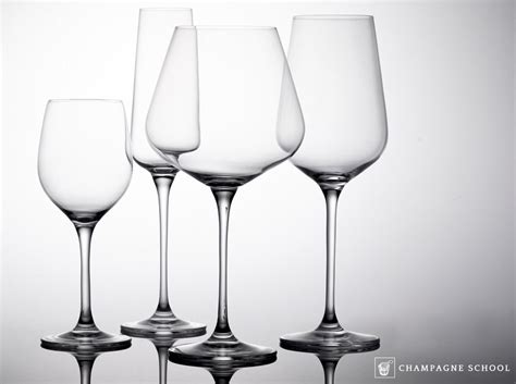 The Ultimate Guide To Champagne Stemware 2025