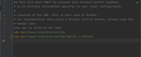 GitHub ReimoSaar Guide For SDL SDL Image And Android Studio