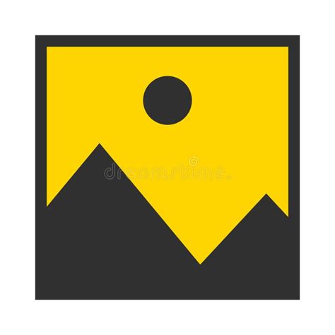 No Image Vector Symbol Missing Available Icon No Gallery For This