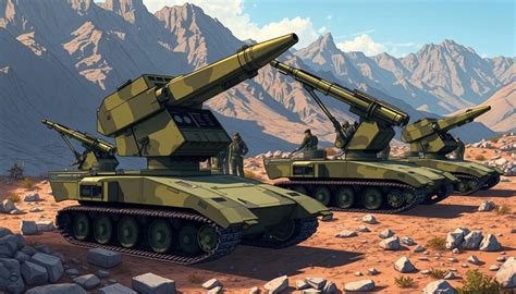 Javelin Countermeasures The Engineering Race Between Anti Tank Missiles And Defensive Systems